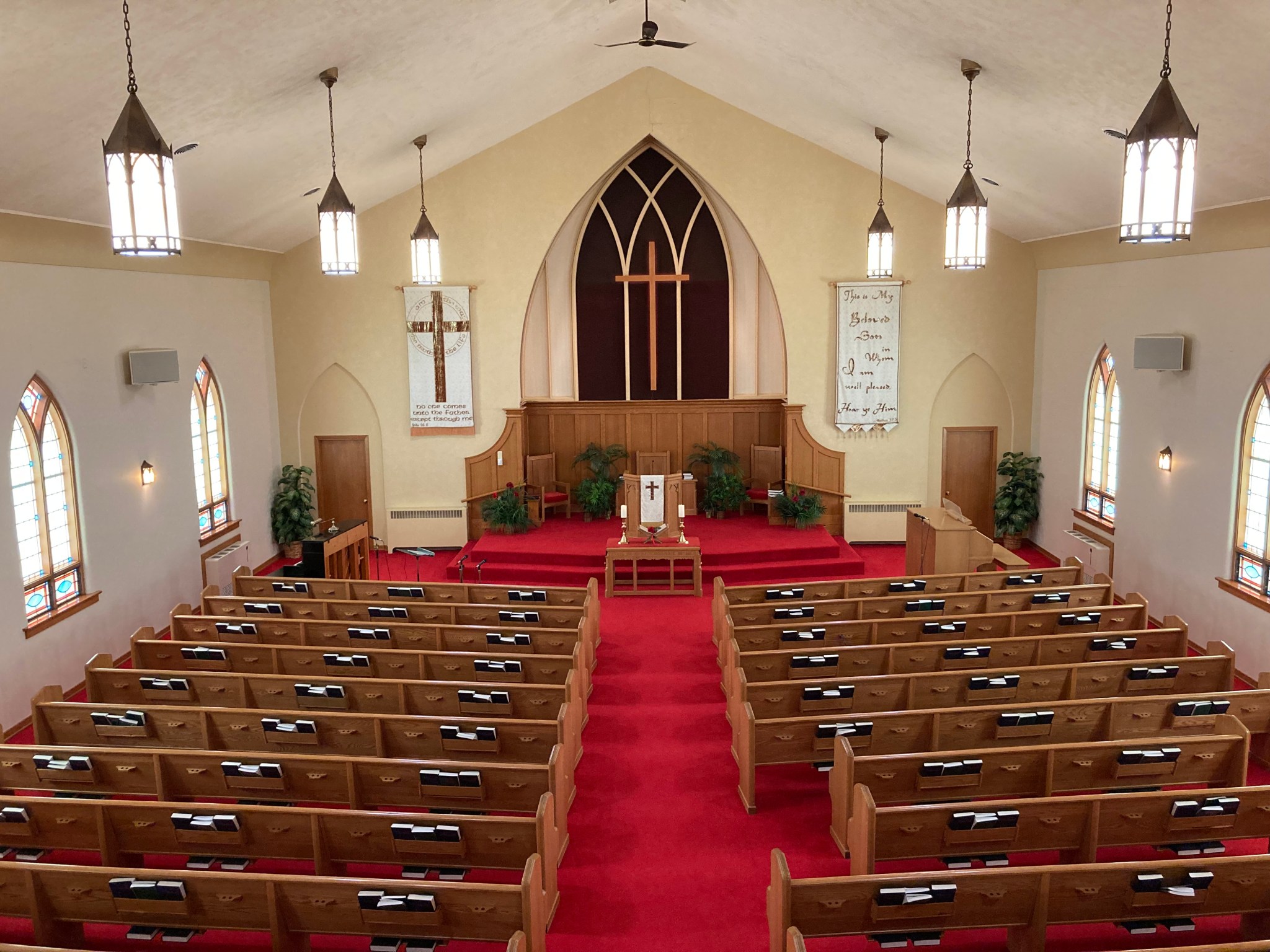 South Union Mennonite Church – SUMC Home Page